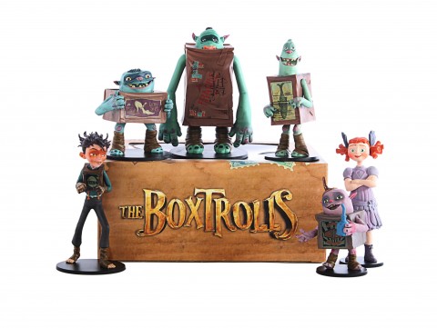 Snap Creative – Products