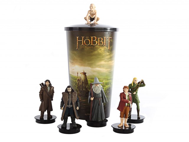 Snap Creative – Warner Bros