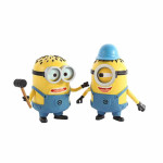 Snap Creative – Portfolio Tags – Minions