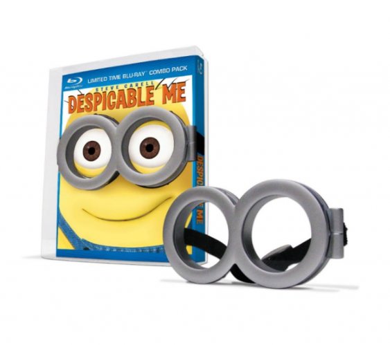 Snap Creative – Portfolio Tags – Minions