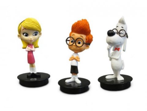 Snap Creative – Dreamworks