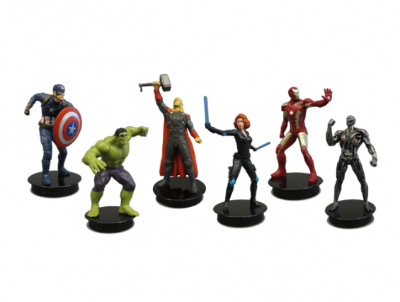 Snap Creative – Disney