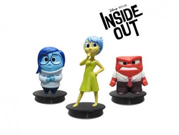 Snap Creative – Disney