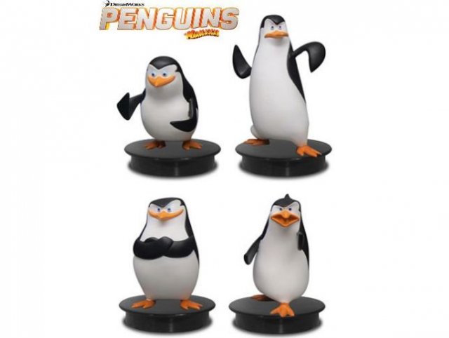 Snap Creative – Dreamworks