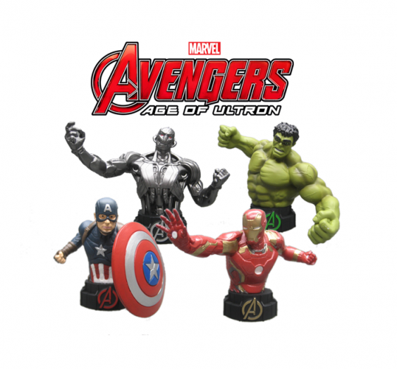 Snap Creative – Portfolio Categories – Collectibles