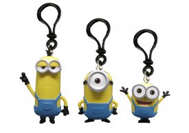 Snap Creative – Portfolio Tags – Minions